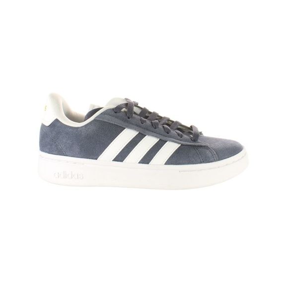 adidas | Shoes | Adidas Womens Grand Court Alpha Blue Tennis Shoes Size ...
